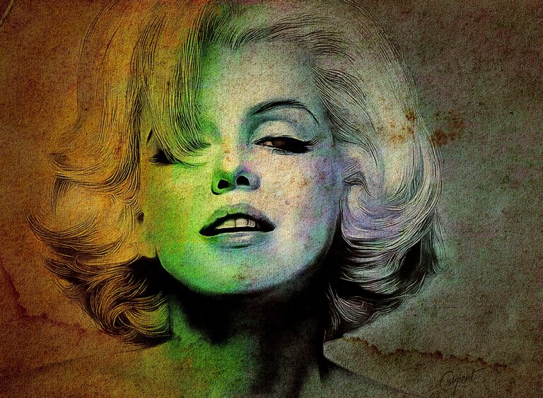 Marilyn Monroe: 10 curiosidades que vão chocar você! | Amor e Livros